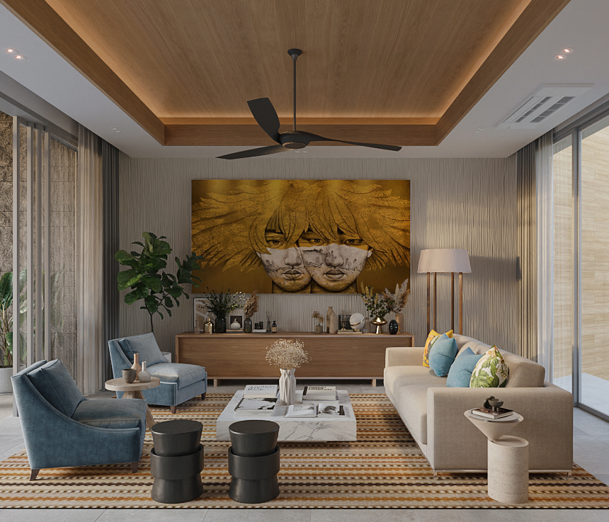 Alinda Villas - Affordable Luxury Villas in the Prime area of Phuket’s Expat Community